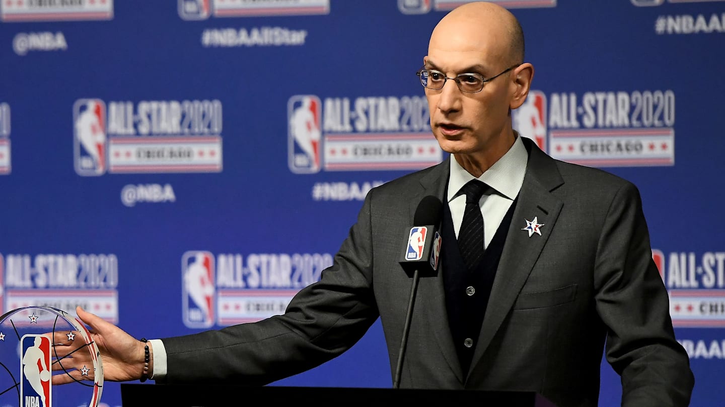 NBA Players and Owners Reportedly Willing to Save Season by Essentially ...