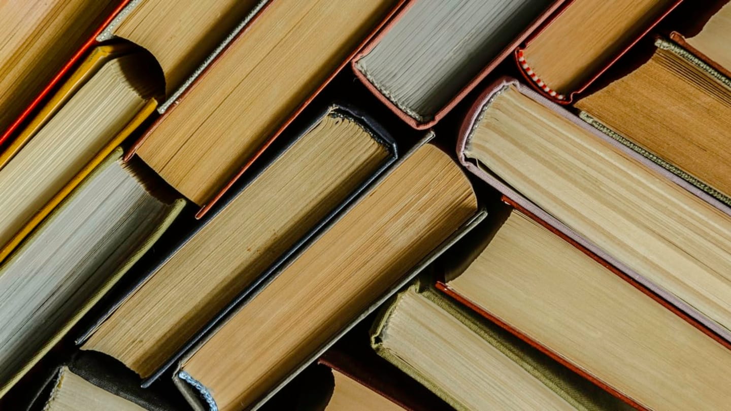 What 10 Classic Books Were Almost Called | Mental Floss