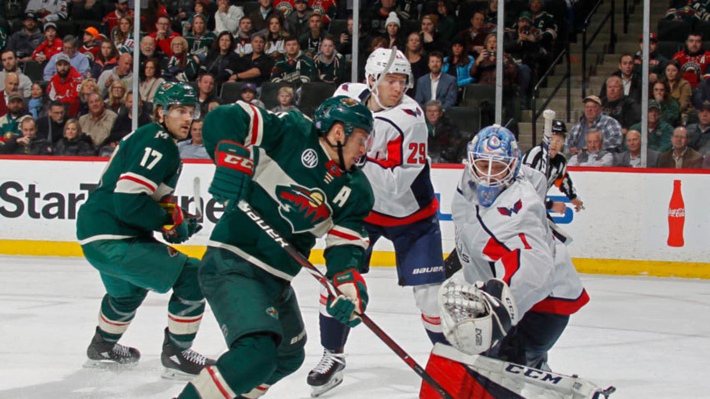 Minnesota Wild: The powerplay still needs to be better