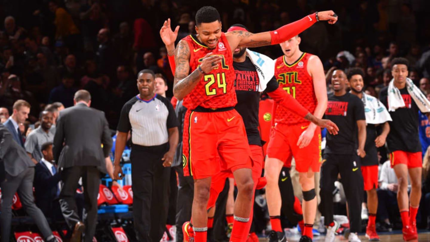 Atlanta Hawks Final 20 Games Prediction