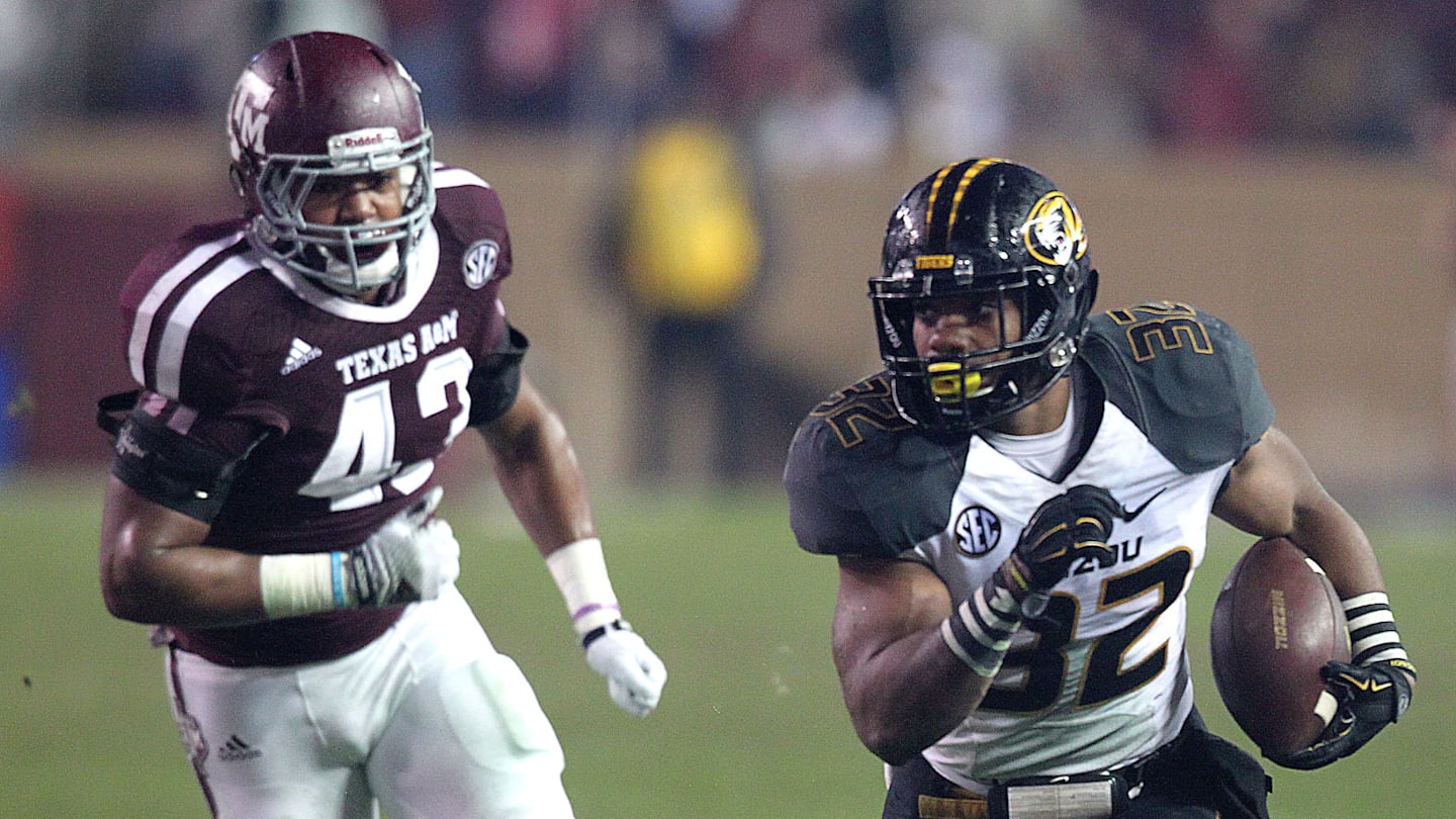 A new approach to assessing college football's Power Five divide