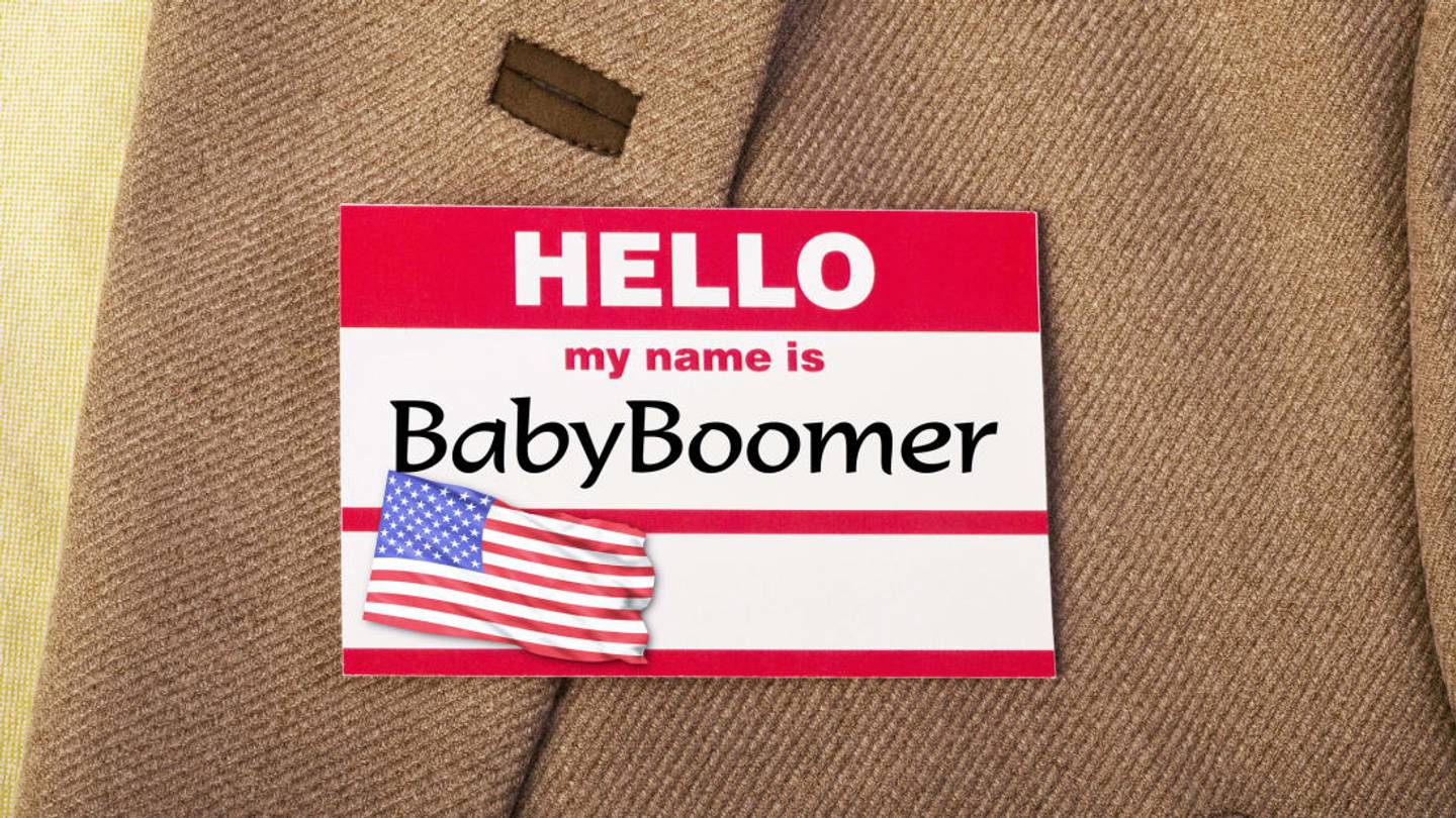 How Baby Boomers Generation X And Millennials Got Their Names How Baby Boomers Generation X And Millennials Got Their Names