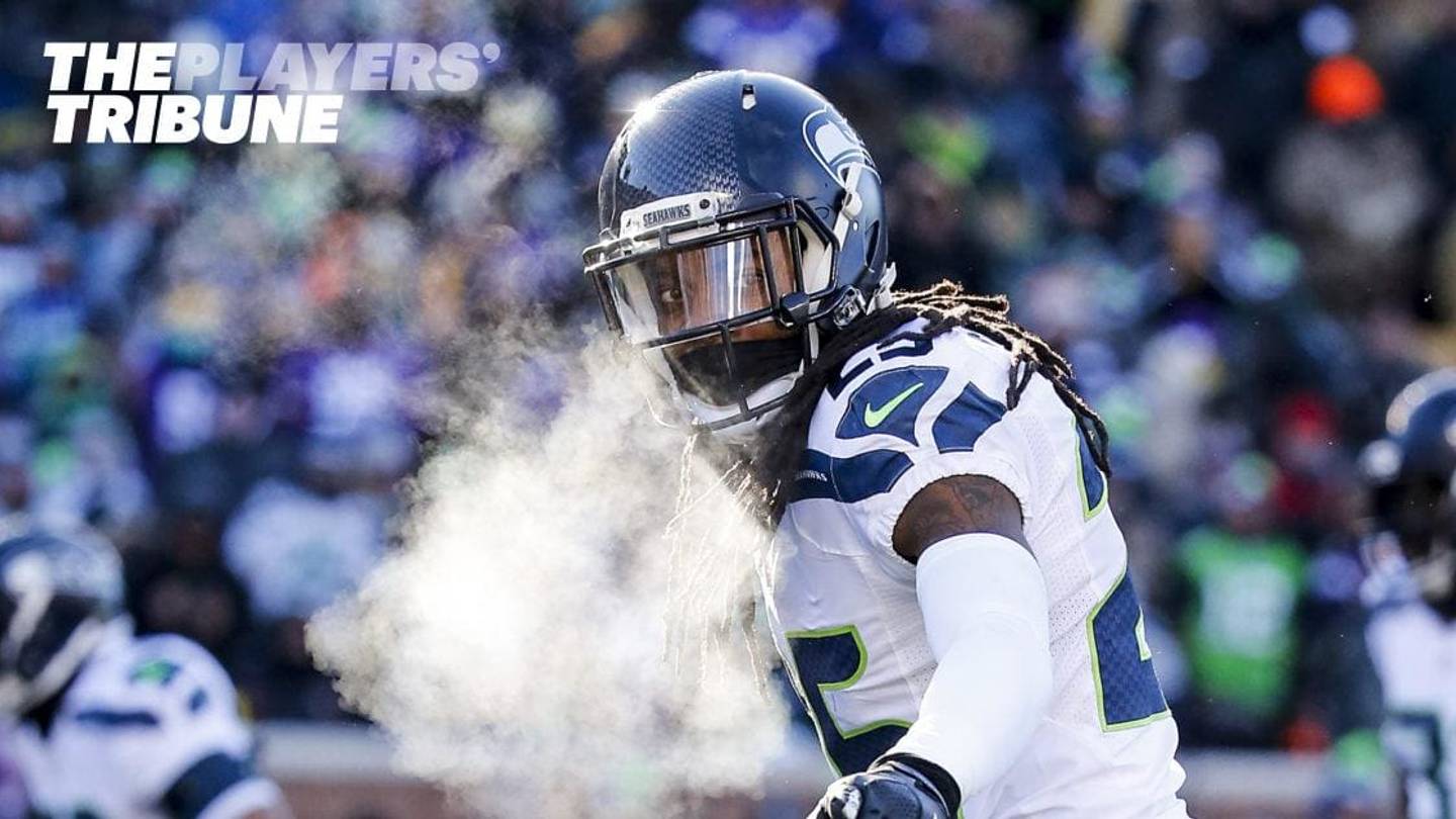 The 5 Toughest Receivers I've Ever Covered