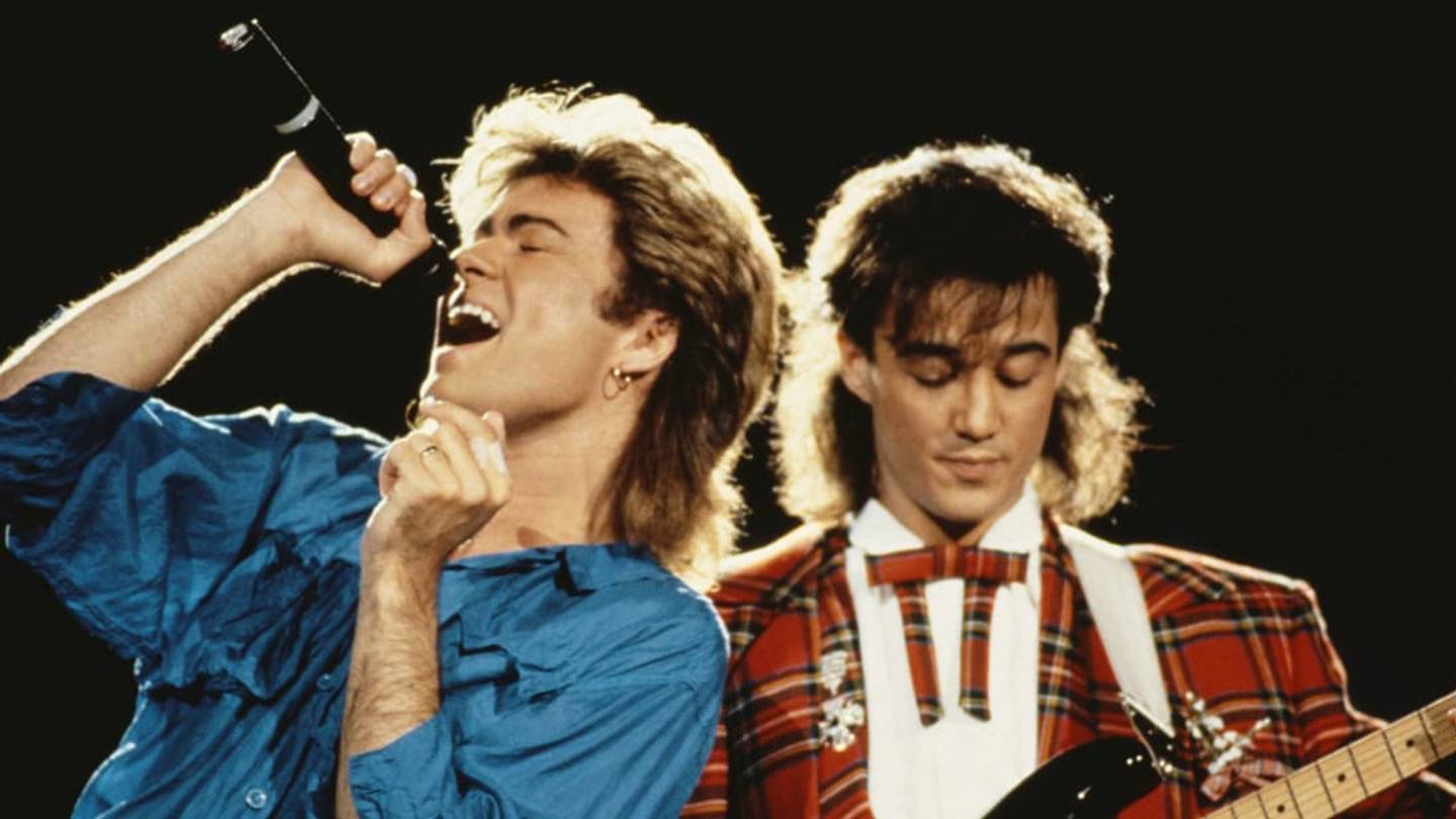 10 Surprising Facts About Wham s Last Christmas 
