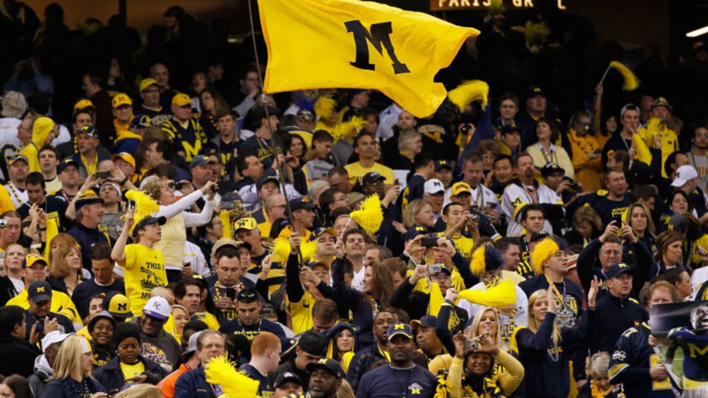 Michigan Football lands a pair of commitments after eventful weekend