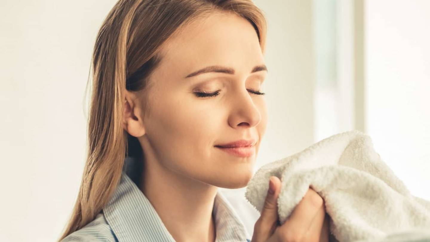 Relieve Stress With Comfort Smelling Mental Floss