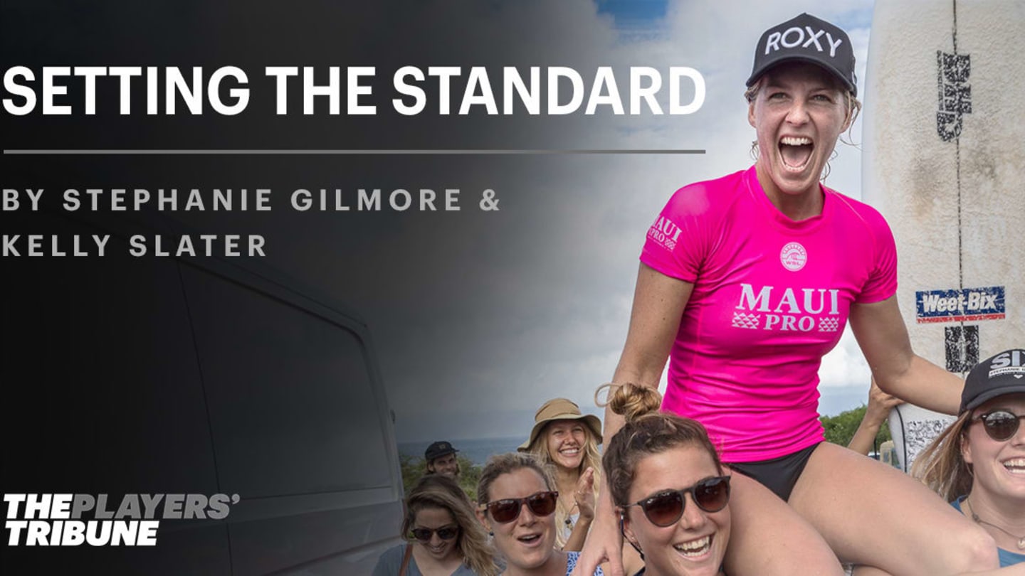 Setting the Standard