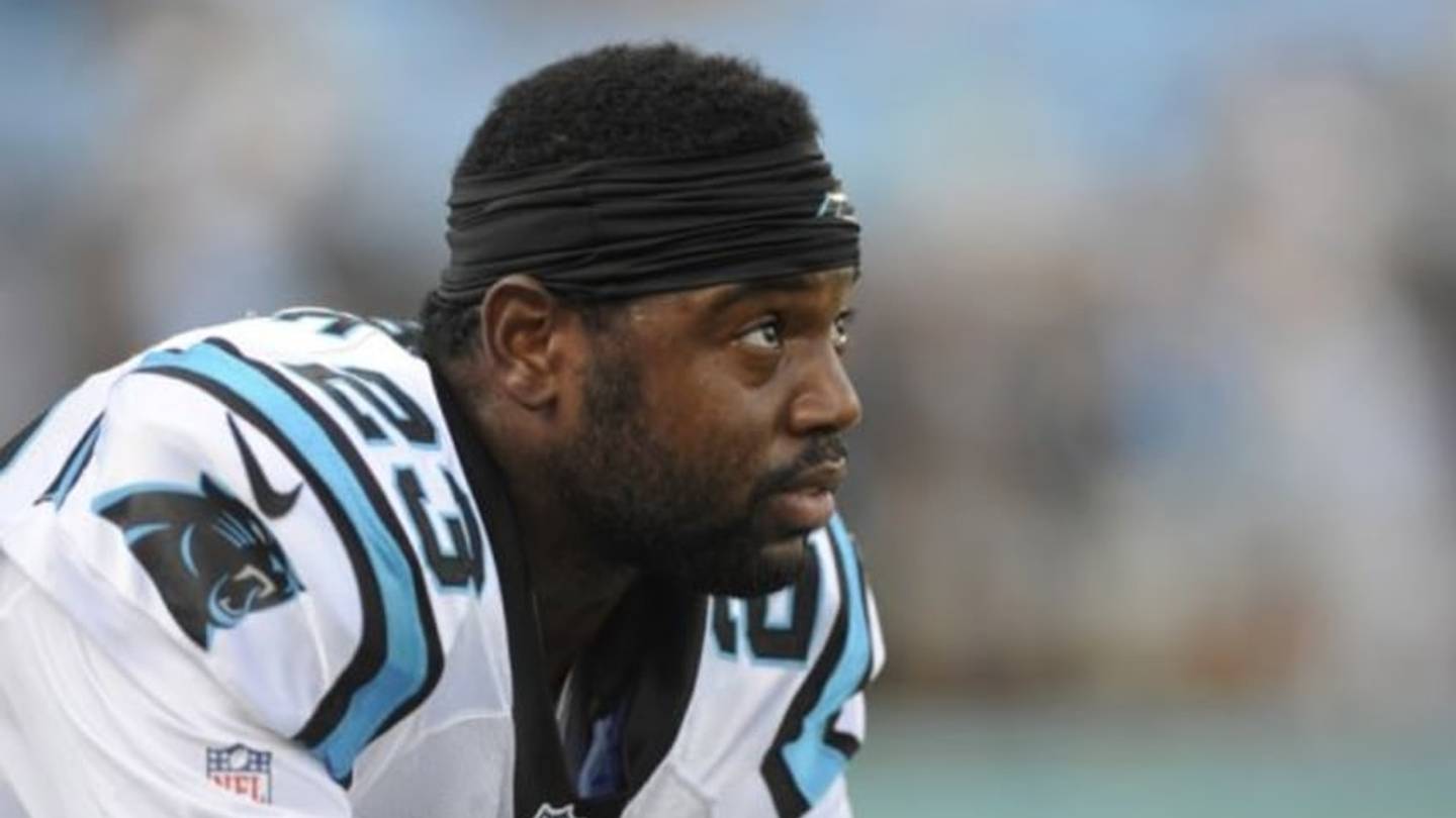Minnesota Vikings release cornerback Melvin White