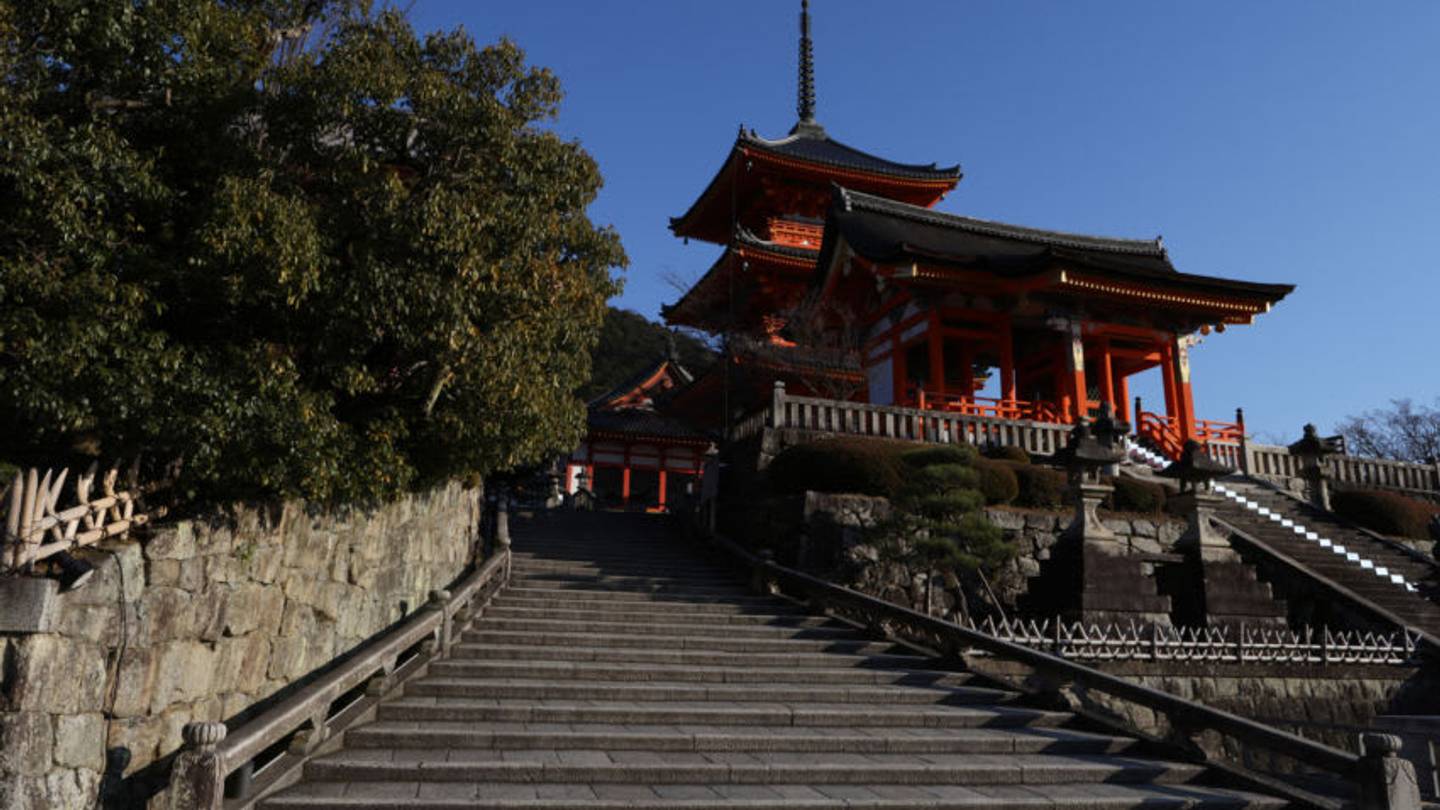 5 interesting cities you absolutely have to check out in Japan