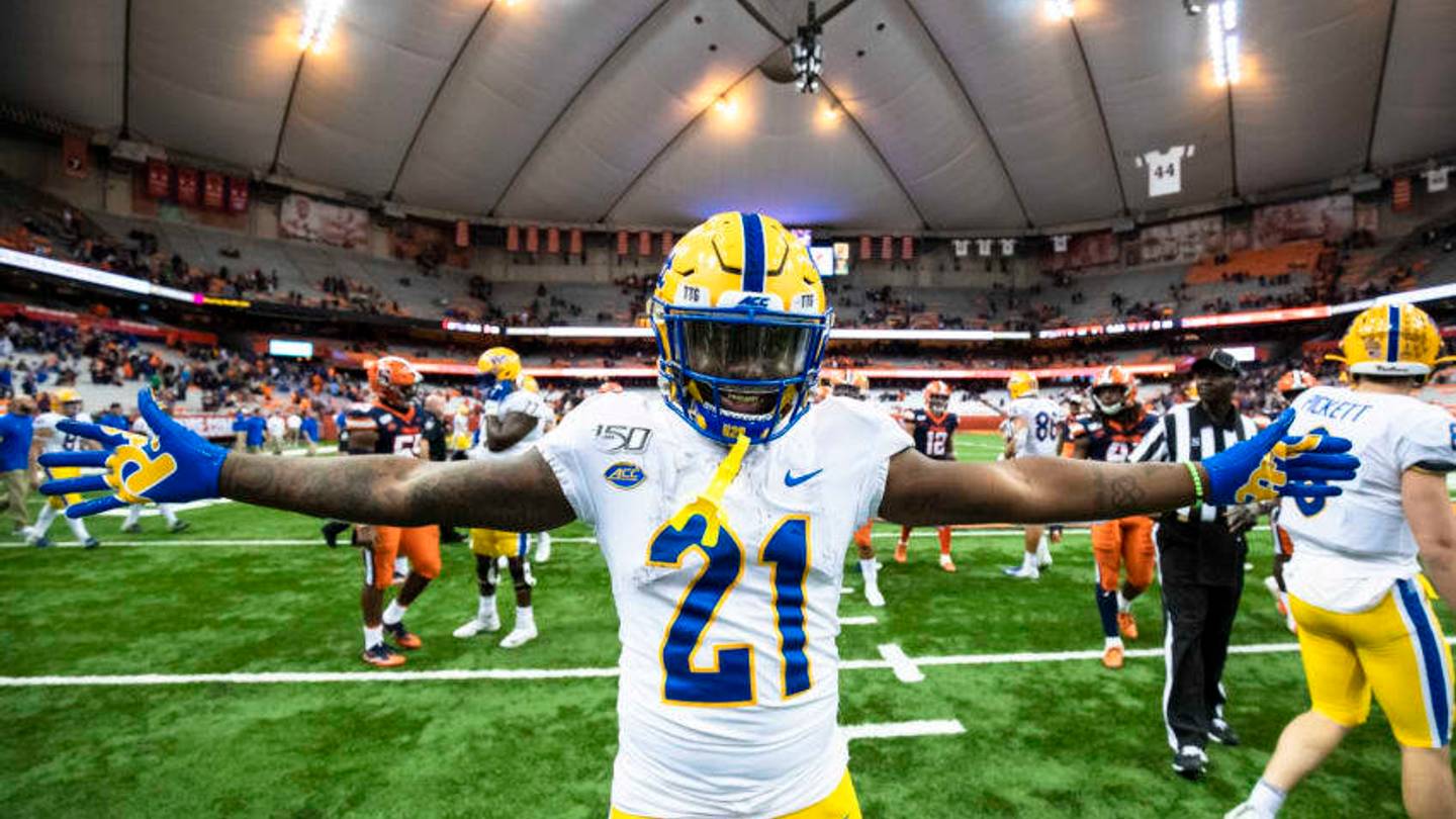Pitt Football: Defense and Efficiency Will Be Key to Week Nine Win
