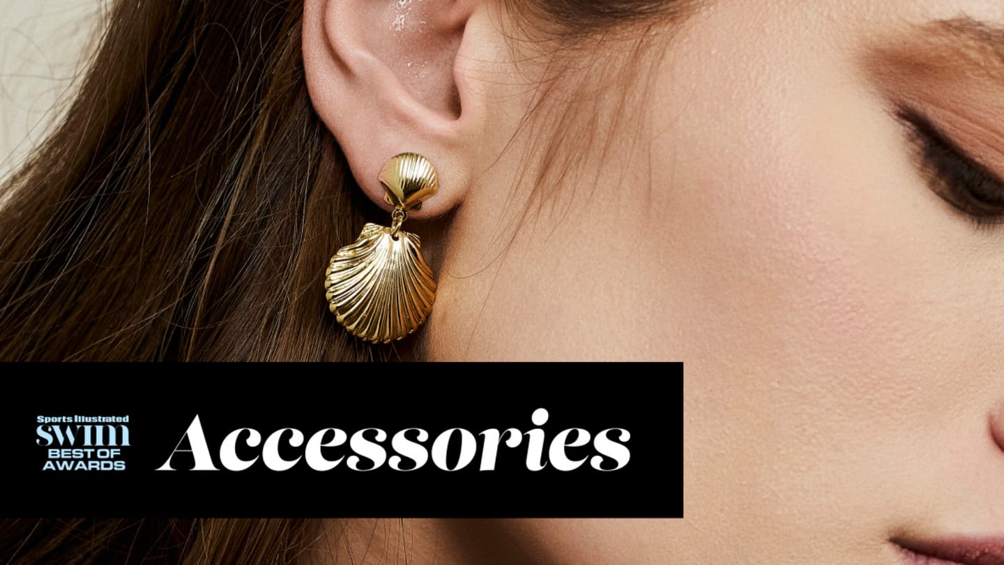 The 2023 Best in Accessories