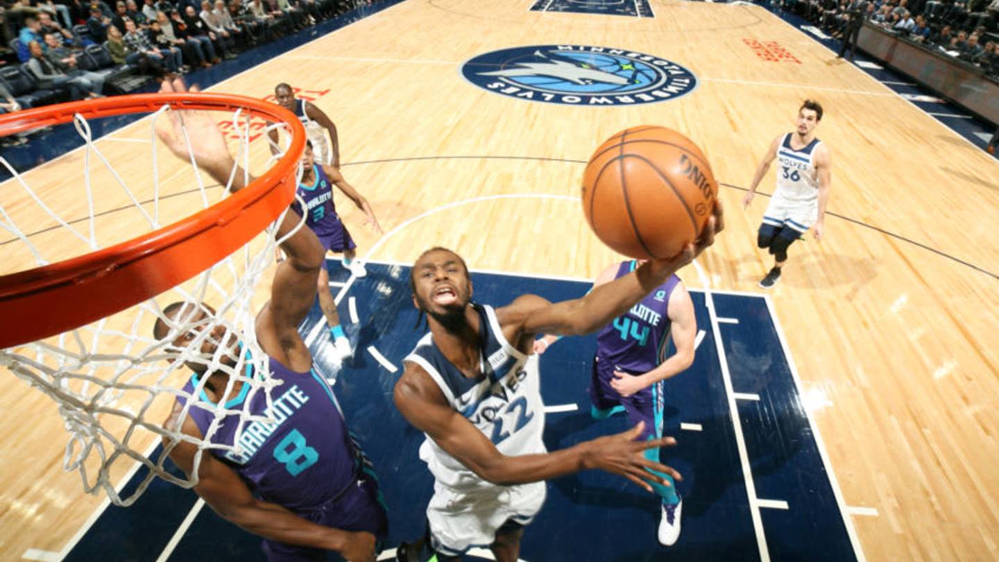 Minnesota Timberwolves: Well-balanced effort vaults Wolves to win