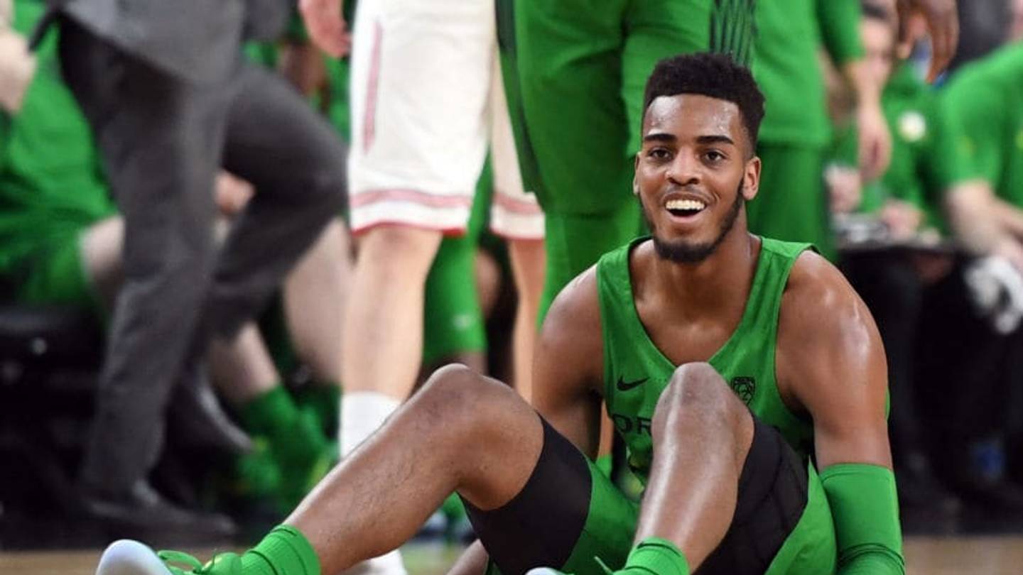Los Angeles Lakers 2018 NBA Draft profile: Troy Brown