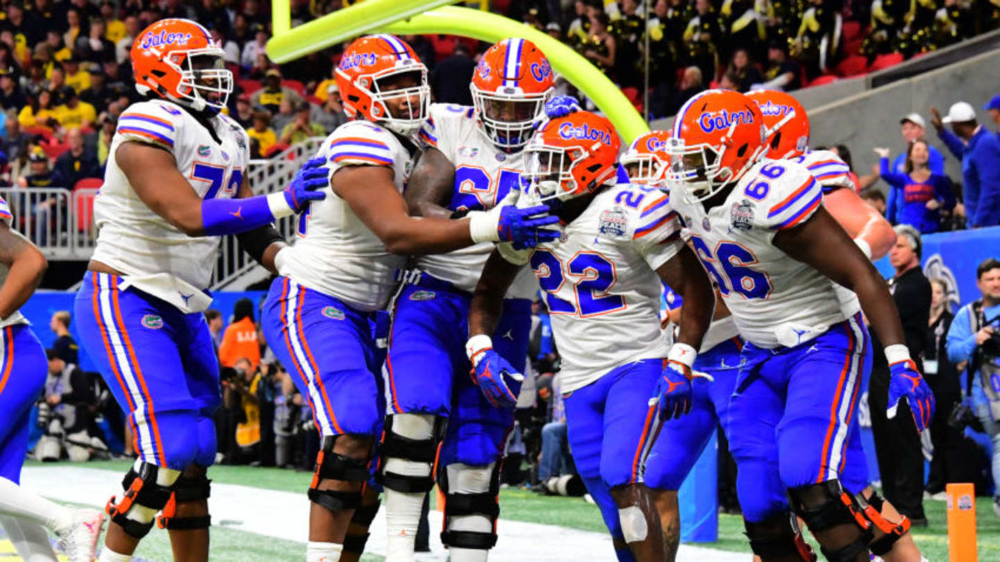 Florida Gators: 5 reasons Gators will beat Miami in Week 0