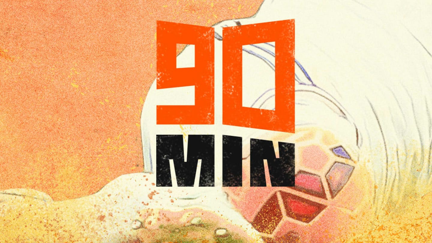 Bundesliga Injuries & Suspensions 2024/25 - 90min