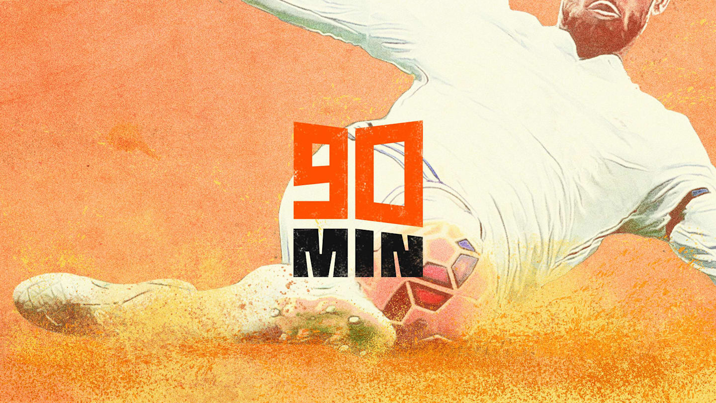 Real Madrid | Transfer-News & Gerüchte - 90min