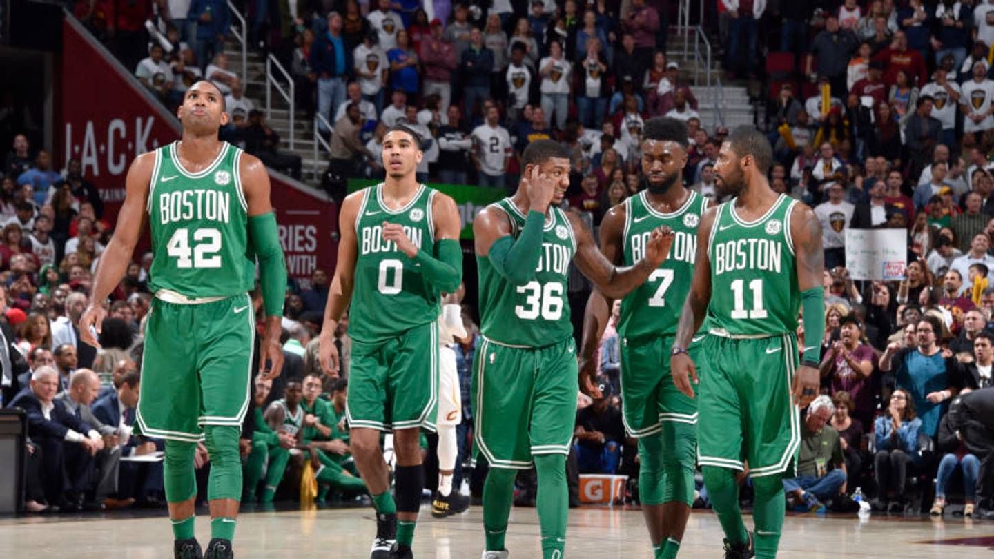 Boston Celtics: 3 big questions heading into 2018-19 season