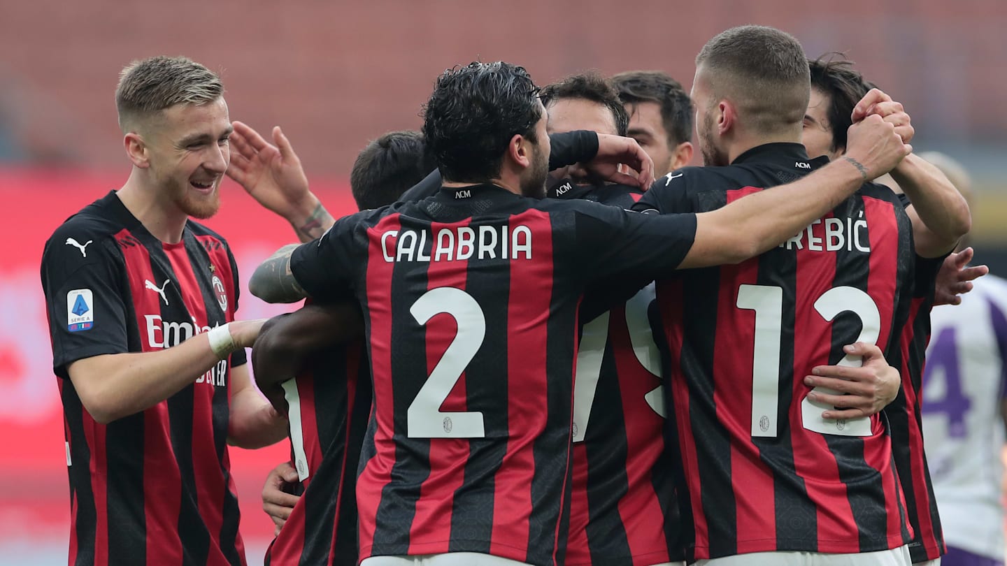 AC Milan auf der Erfolgswelle: Gelingt sogar der ganz große Wurf?