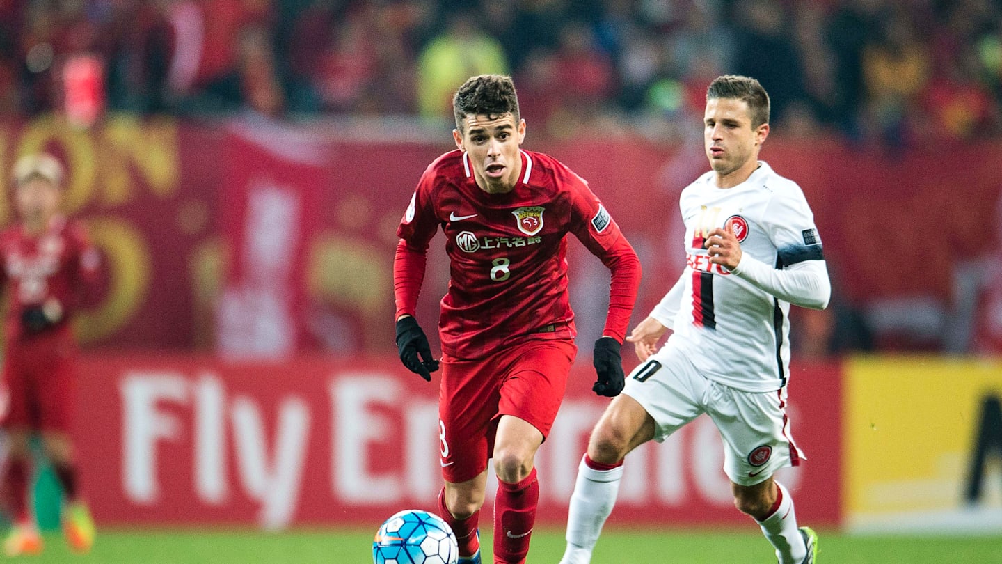 10 Liga Asia dengan Nilai Pasar Tertinggi di Tahun 2020