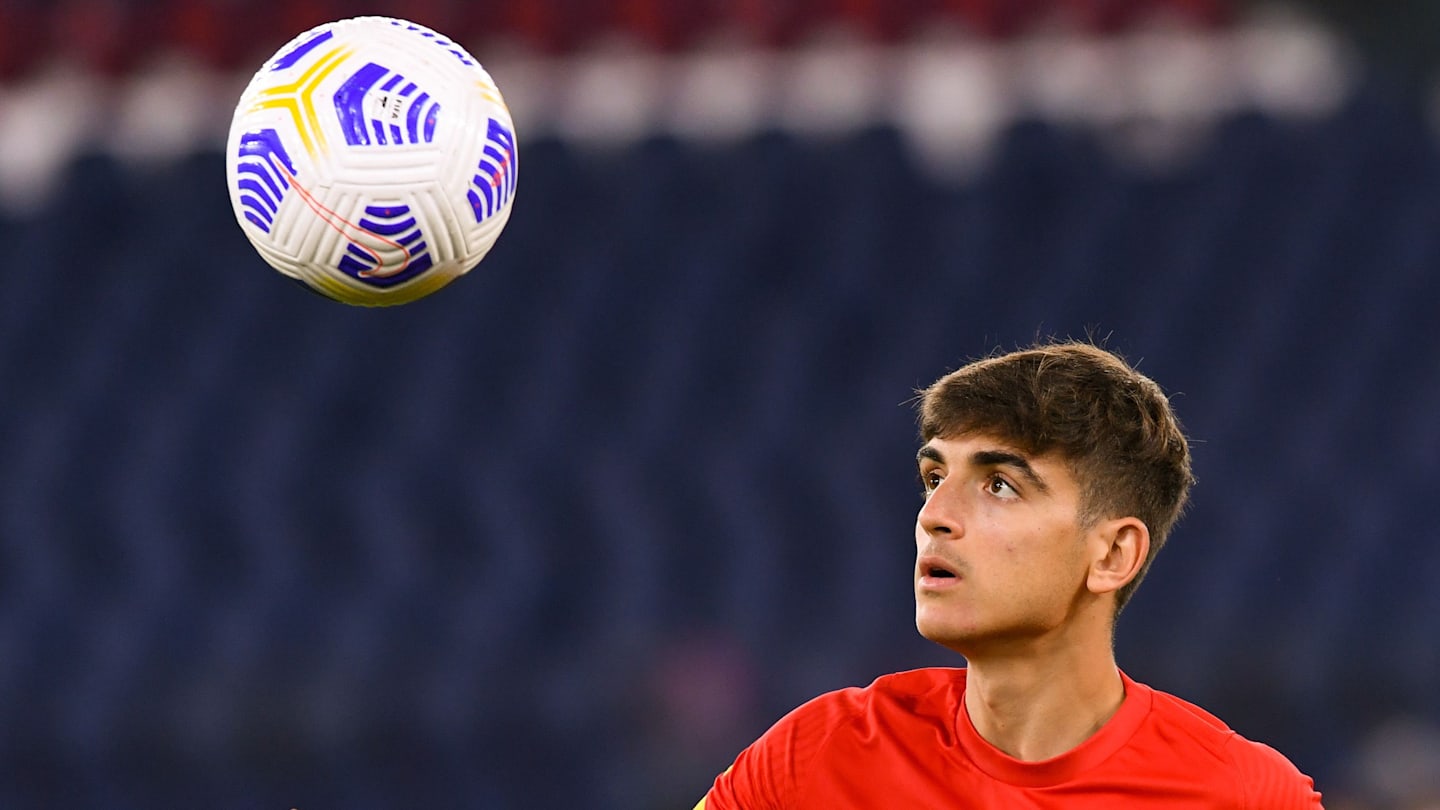 Quando Villar indica la luna...