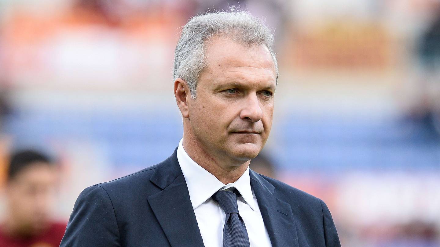 Fienga: "Senza il nuovo stadio si tagliano le gambe alla Roma"