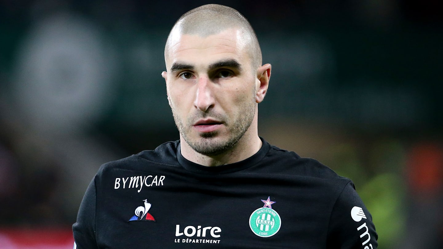 La bonne affaire mercato pour Strasbourg : Stéphane Ruffier