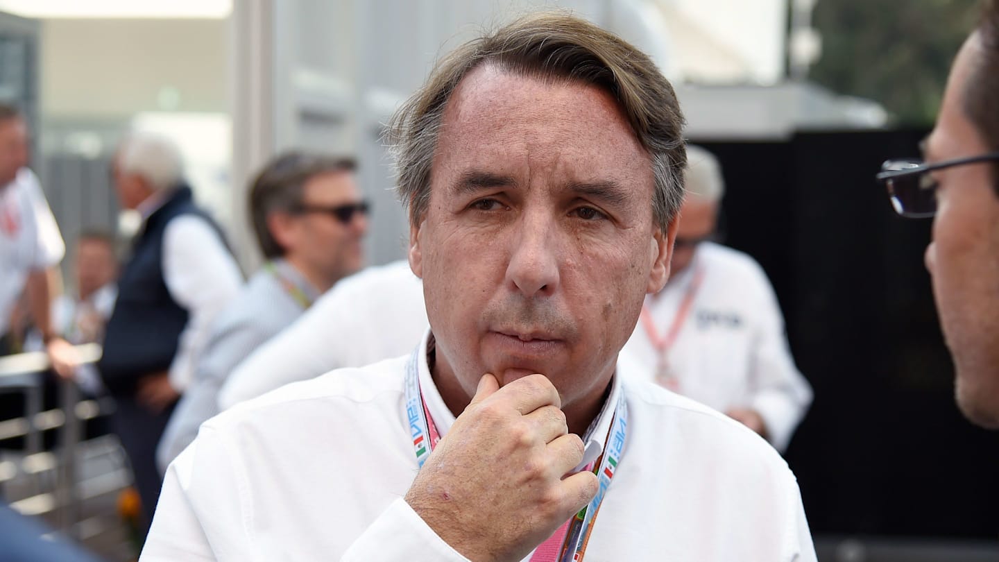 La reacción de Emilio Azcárraga luego de la derrota del América en ...