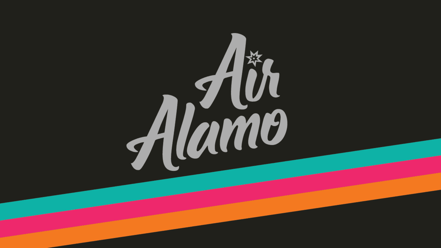 San Antonio Spurs merchandise - jerseys, hats, and more - Air Alamo