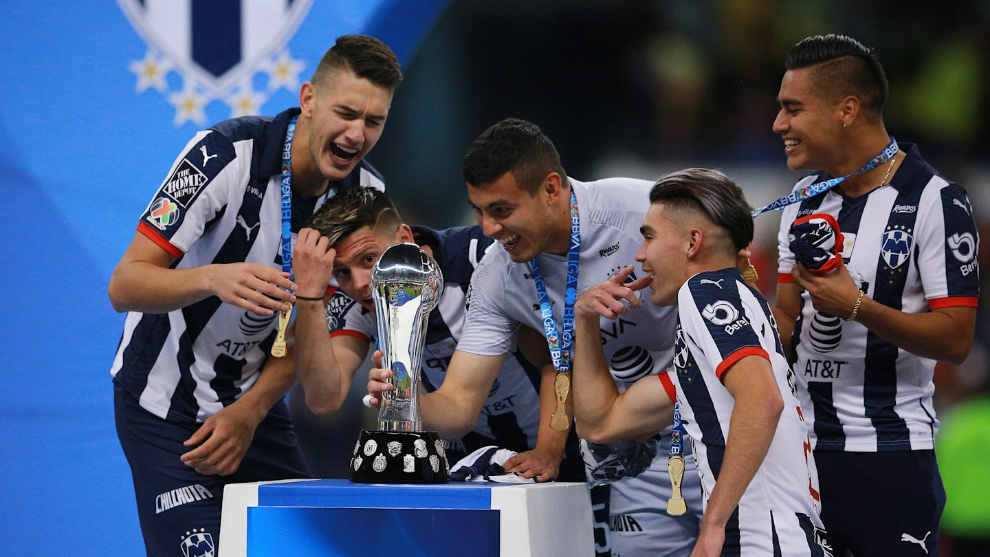 Las 5 Cosas Que Tiene Que Mejorar Rayados De Monterrey Para Ser Campeón
