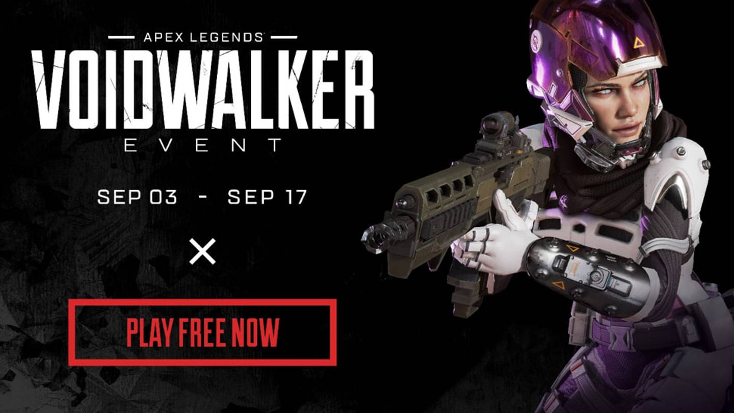 Apex Legends Voidwalker Event Patch Notes Include Wattson Nerfs