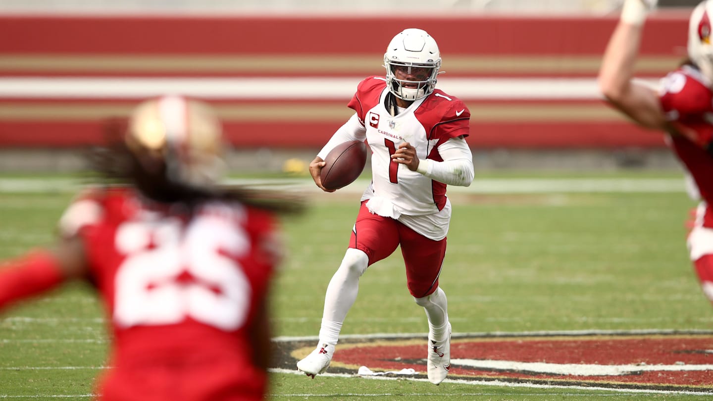 Quarterbacks Are the New Running Backs