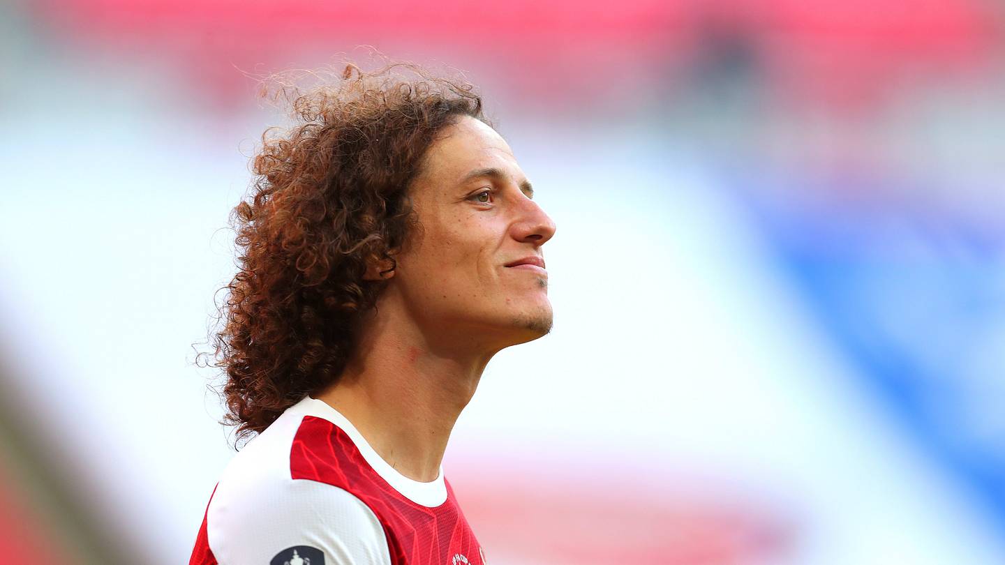Ranking de todos os brasileiros que já passaram pelo Arsenal