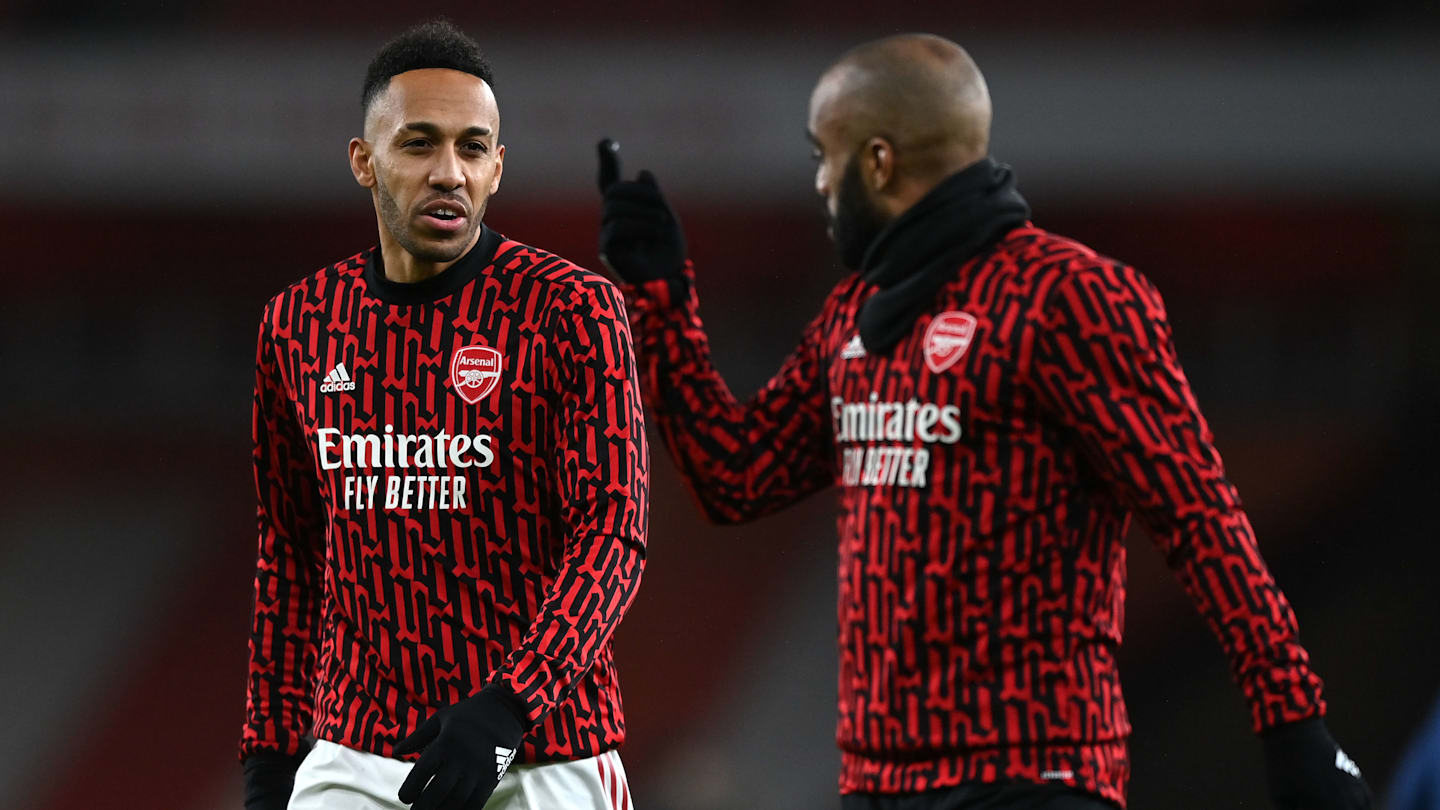 Informasi Seputar Gaji Pemain Arsenal Musim 2021/22