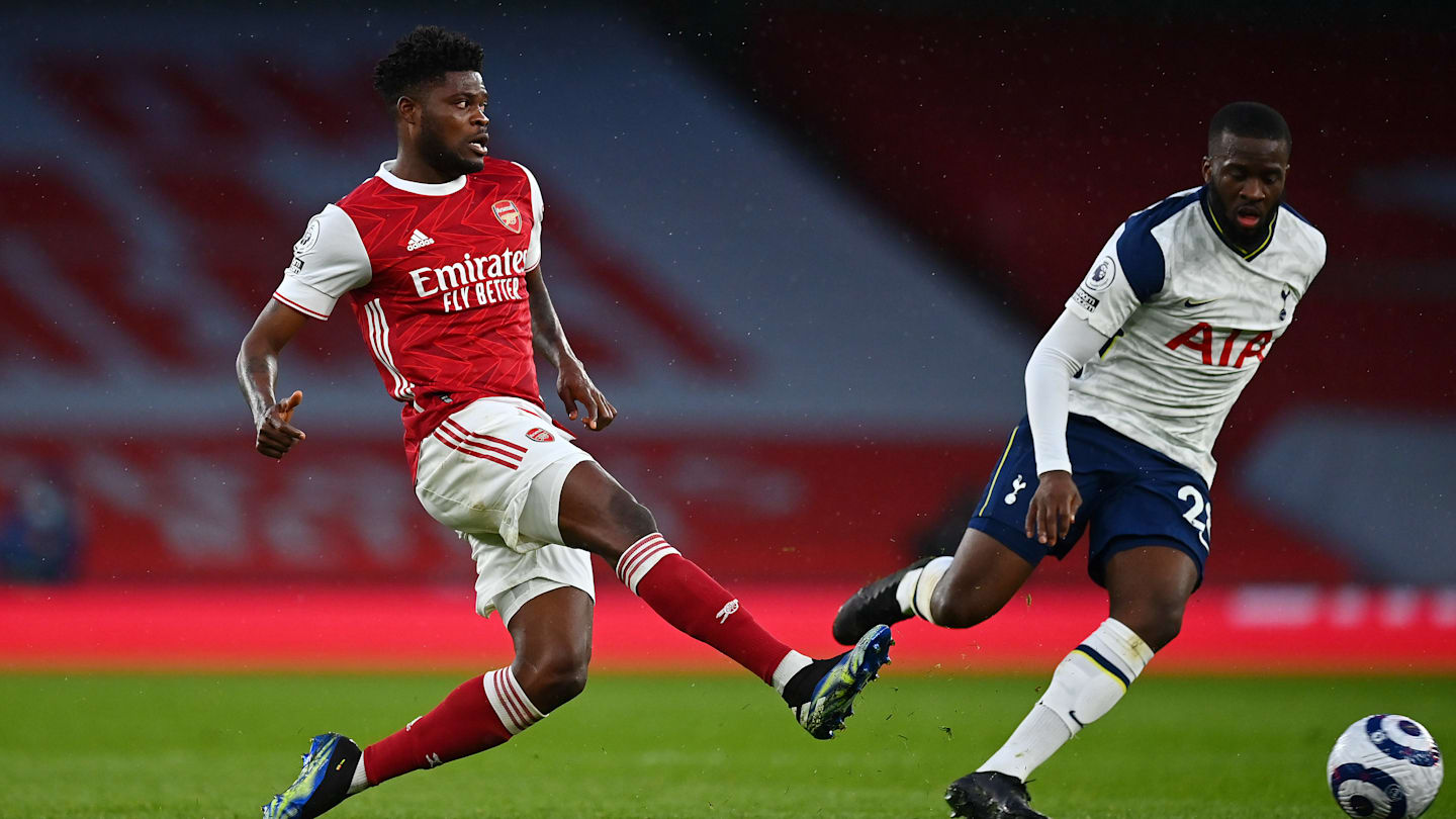 Arsenal x Tottenham: onde assistir ao vivo, prováveis escalações, hora ...