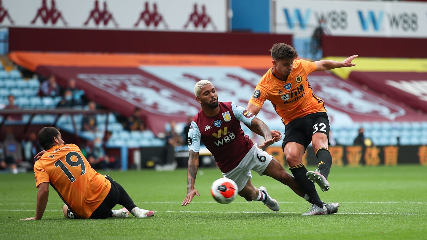 Wolves vs Aston Villa Preview: How to Watch on TV, Live Stream, Kick ...