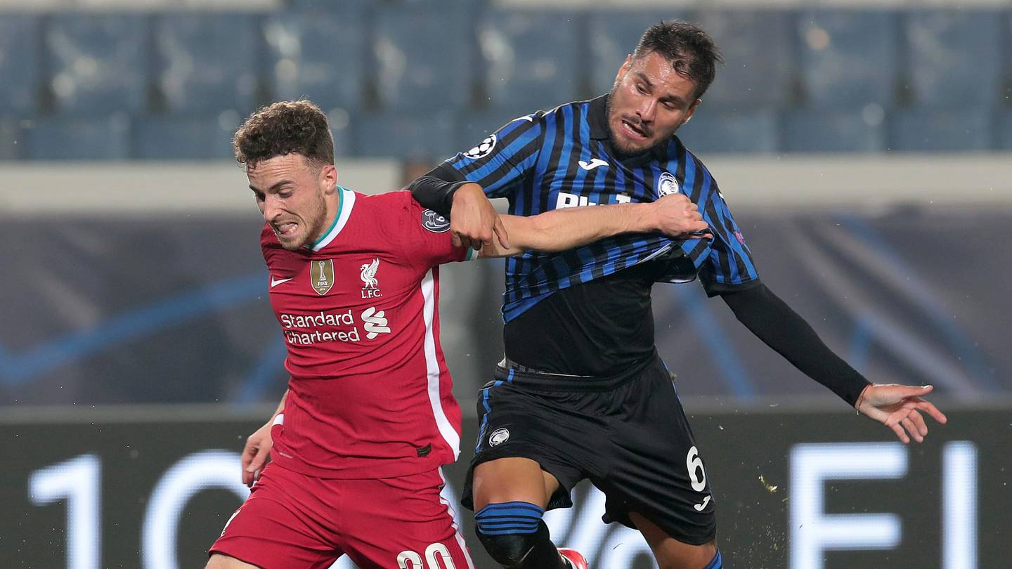Liverpool-Atalanta: orario, dove vederla in diretta TV, streaming LIVE ...