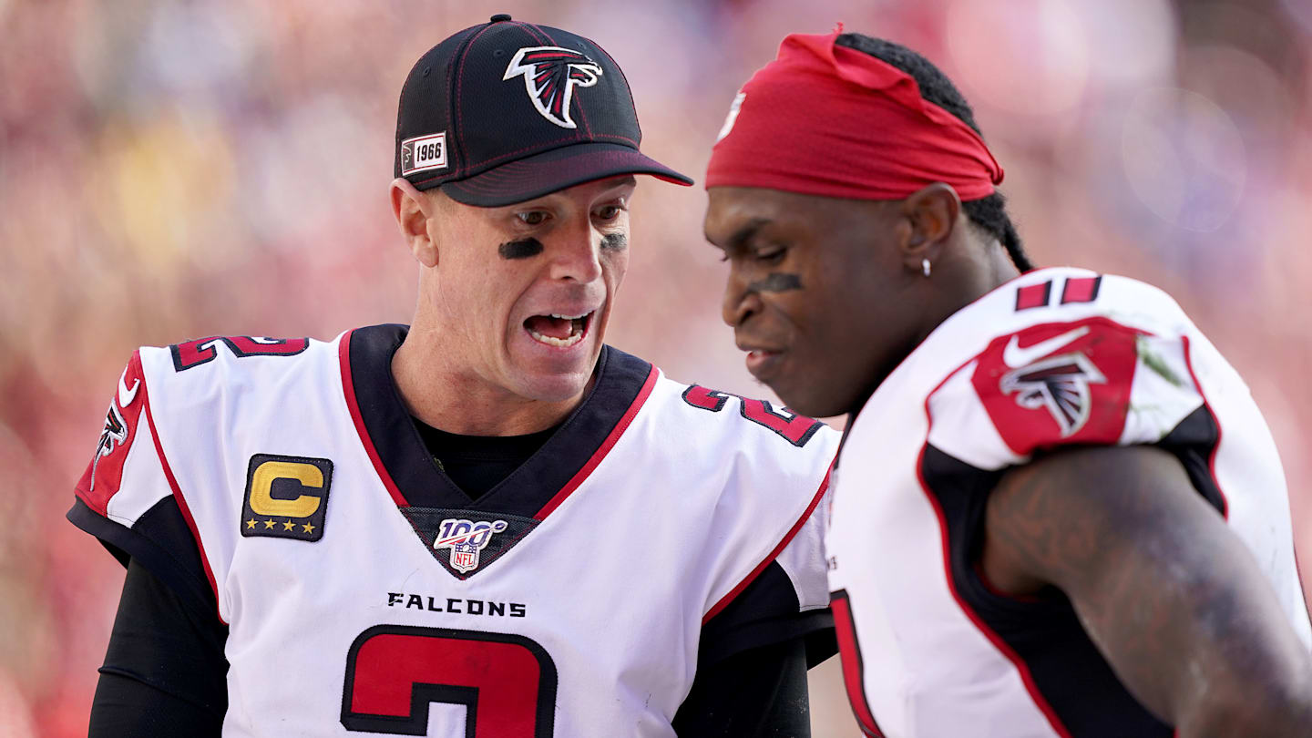 It's Time to Disband the Falcons Core