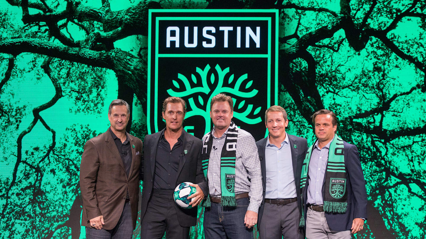 Austin FC's $260m Q2 Stadium to be ready for their debut MLS season