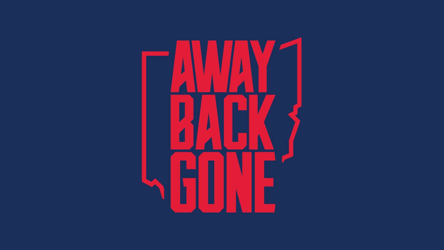 Cleveland Guardians News, Rumors, and Fan Community - Away Back Gone