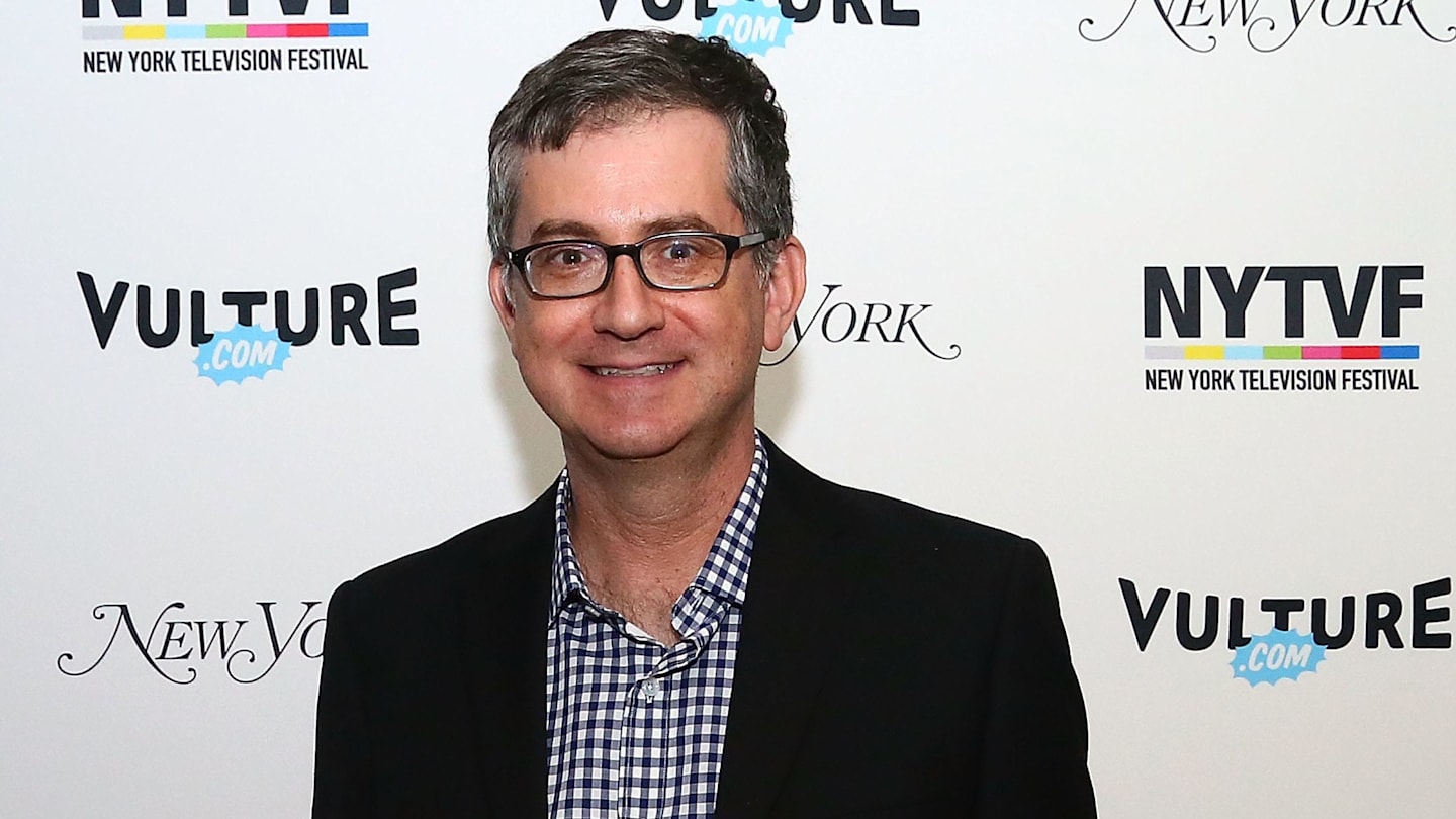 Greg Daniels' Favorite Moment on 'The Office' Set is Super Emotional