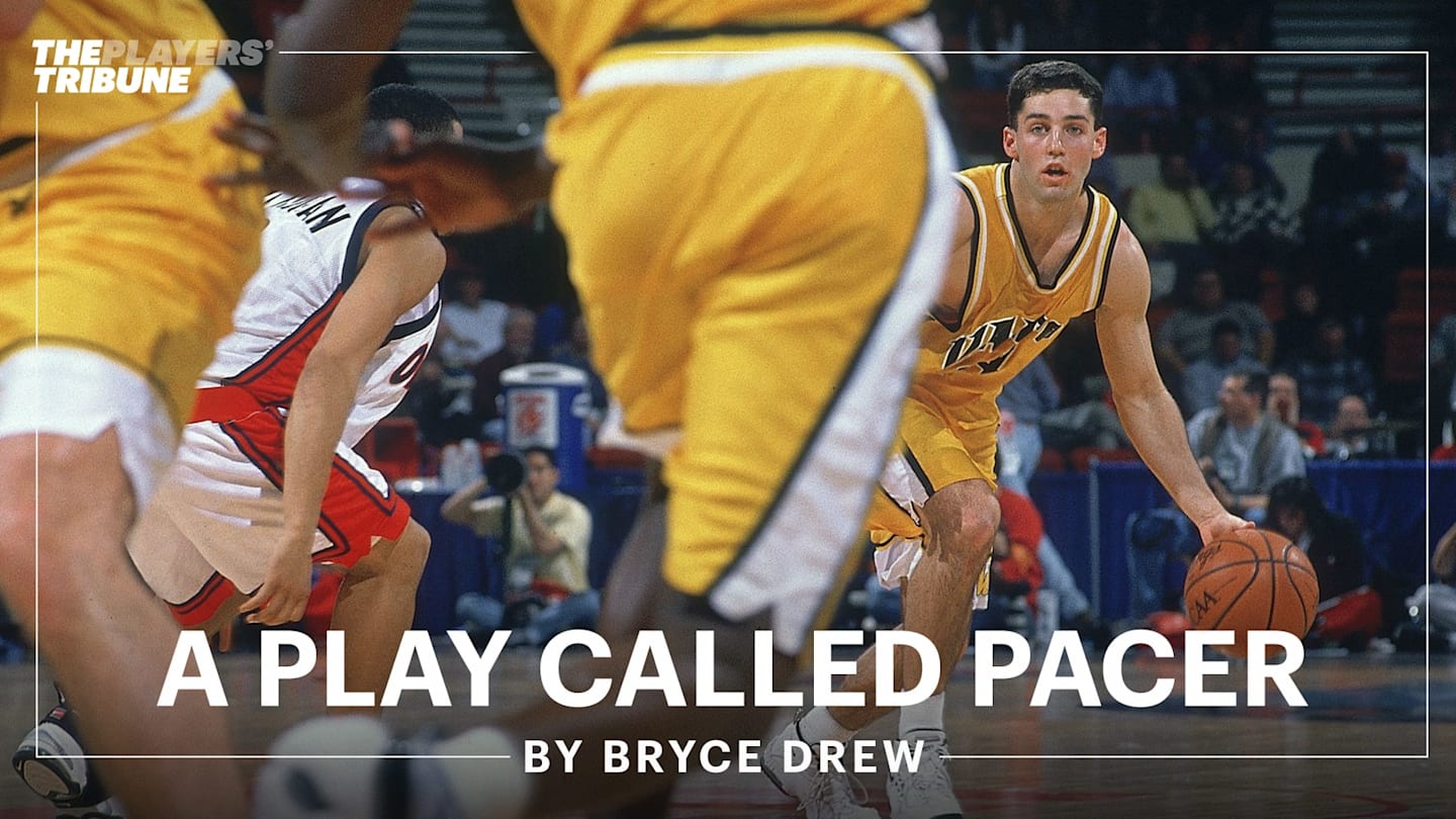 A Play Called Pacer