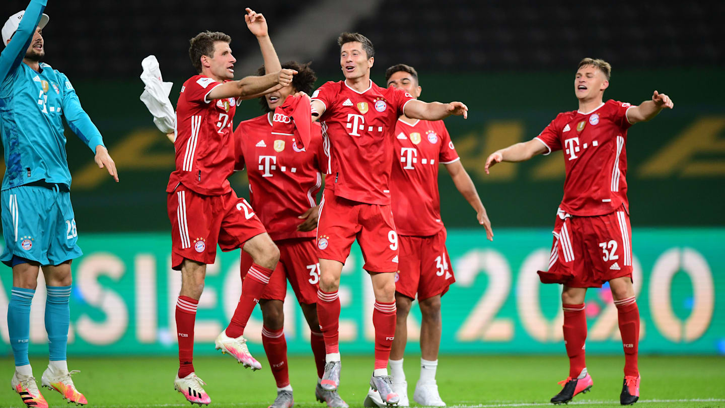 Las 5 claves para que el Bayern pase de ronda en la UEFA Champions League