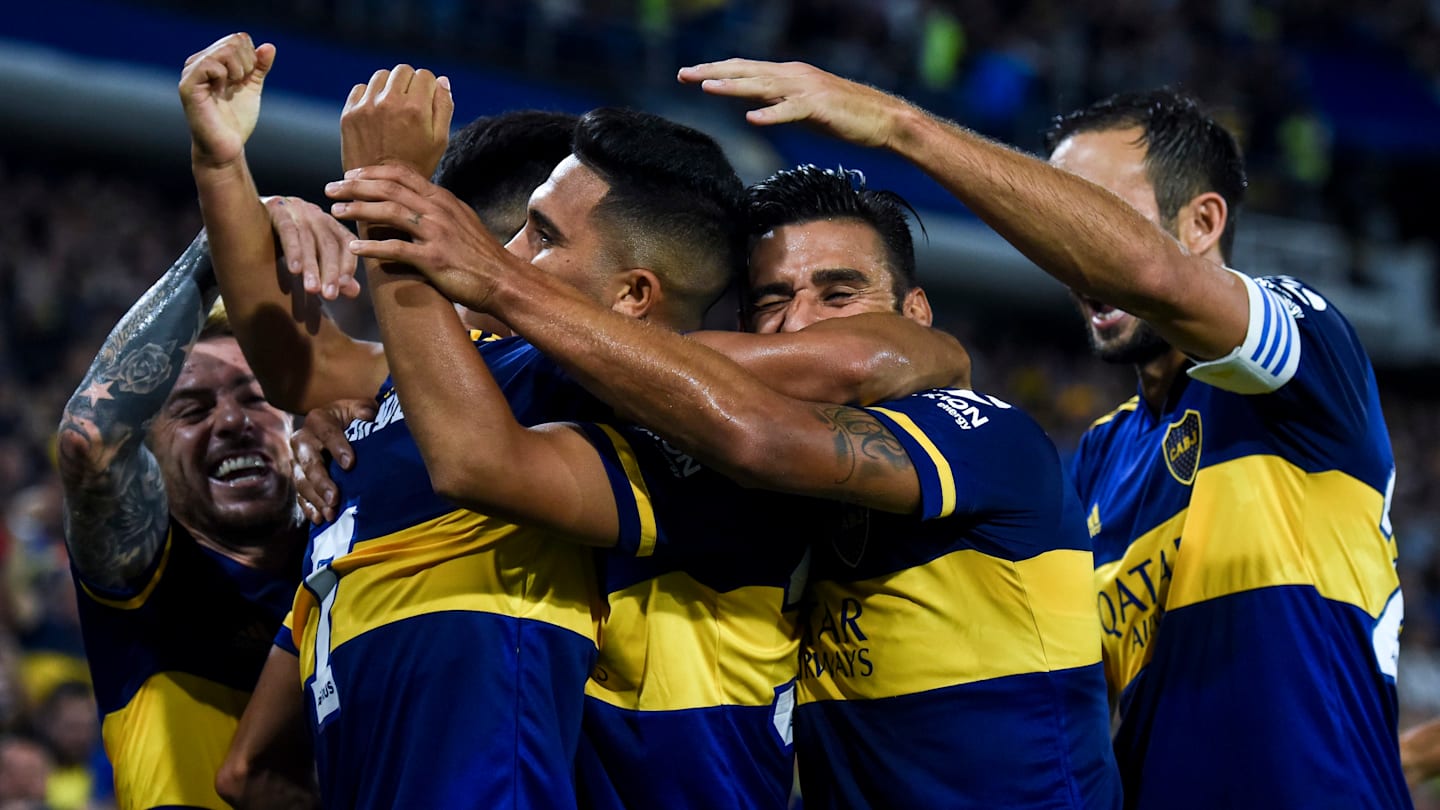 Las cuatro novedades más importantes de Boca Juniors tras el regreso a ...