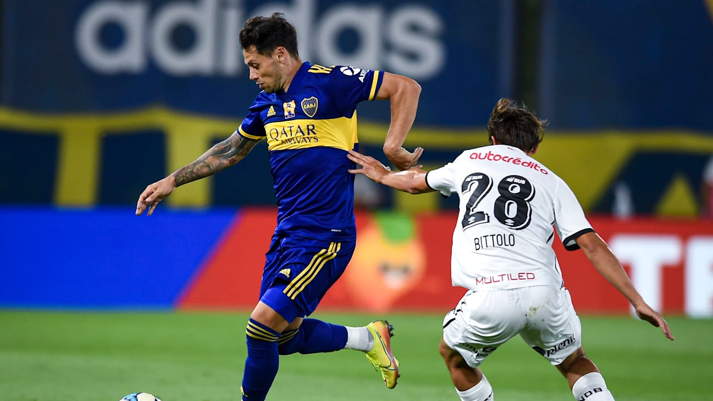 NEWELL'S - BOCA | Fecha, hora en Sudamérica y España, TV, streaming y ...