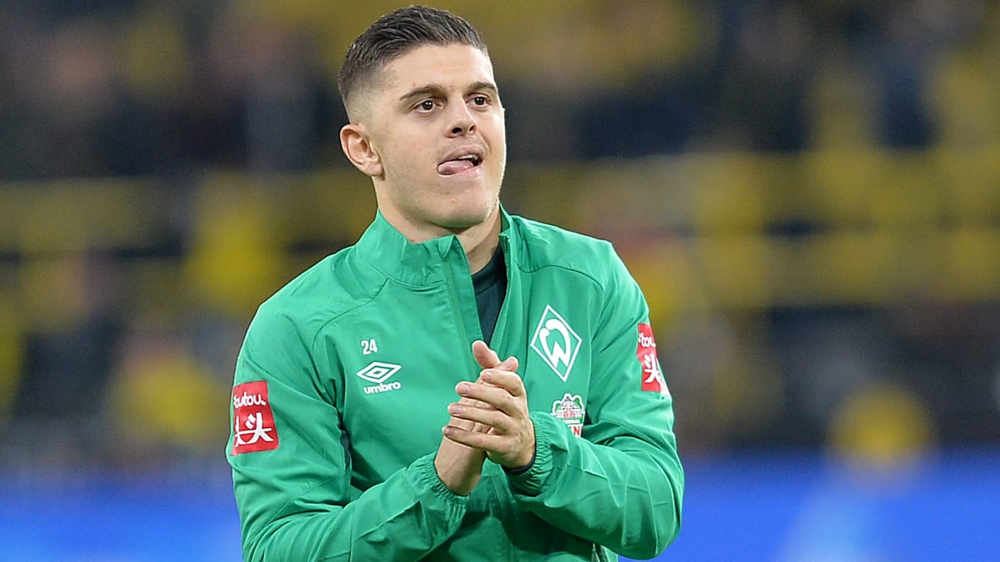 Neue Interessenten für Rashica: Geht es doch ins Ausland?