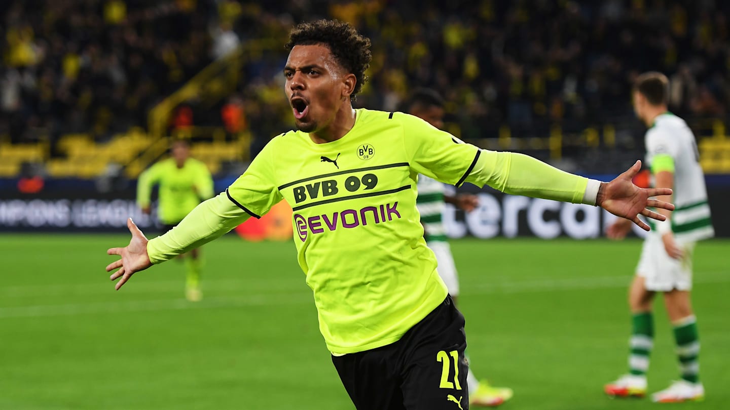 BVB-Einzelkritik: Die Noten zum Heimsieg gegen Sporting