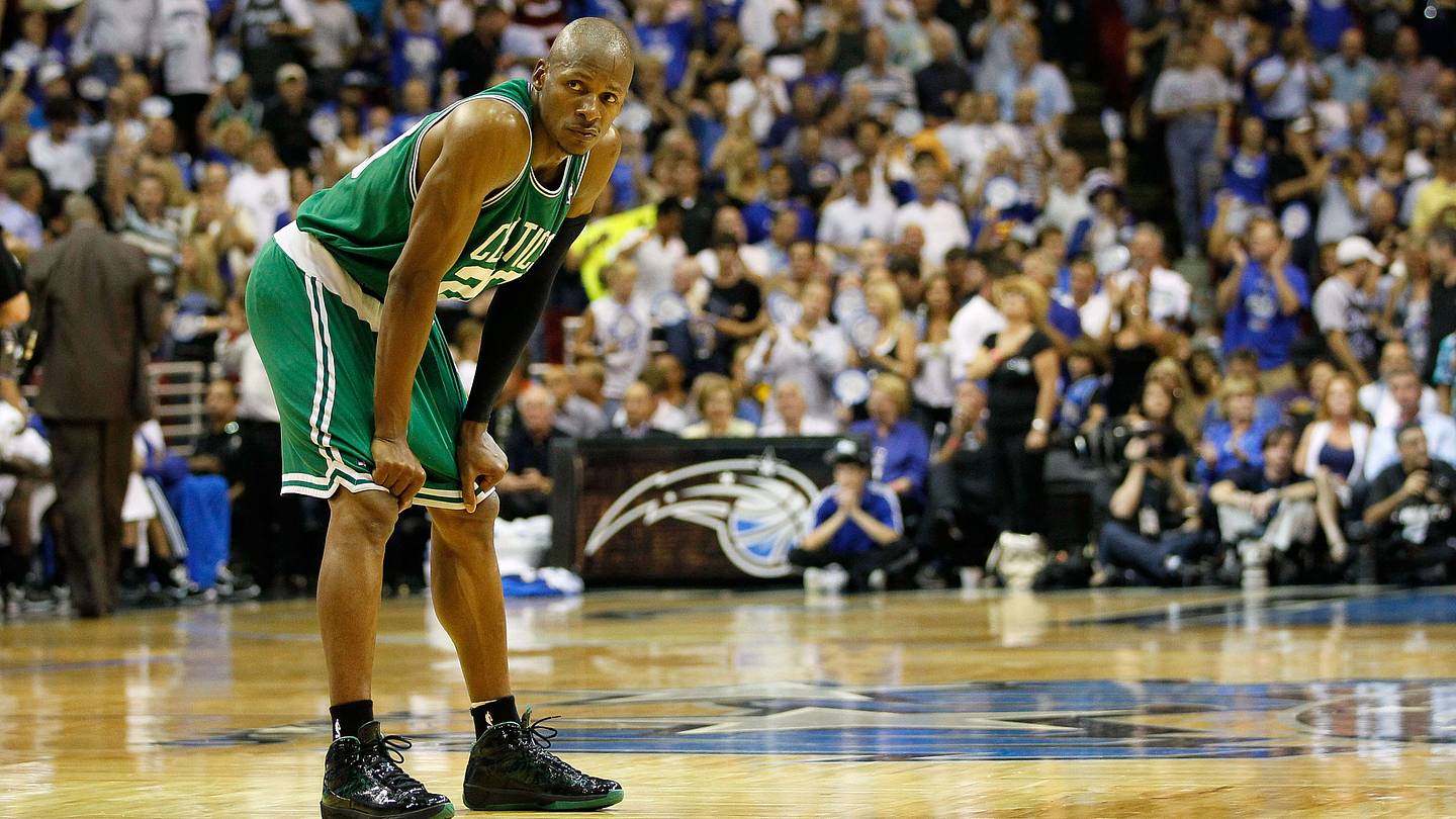 Worst Single-Game NBA Finals Performances of All Time