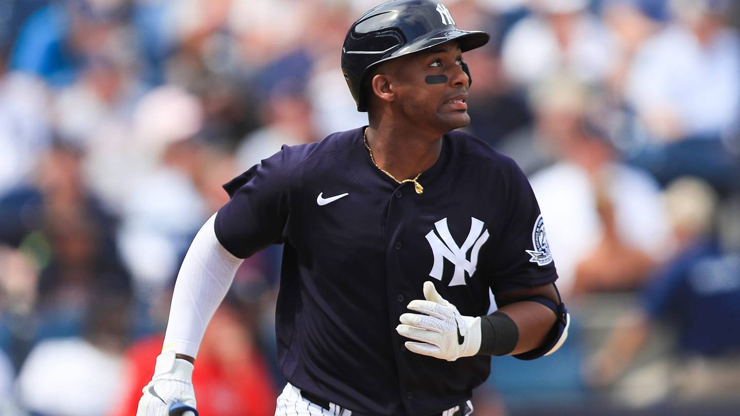 3 Yankees Hurt Most by Delayed MLB Season