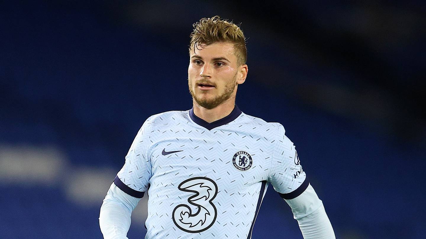 Timo Werner Becomes Third Chelsea Player to Commit to Common Goal
