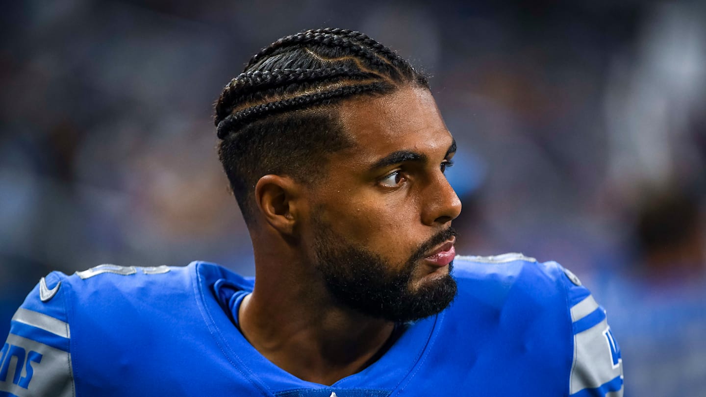 Lions News: Detroit Gets Bad Tyrell Williams Injury Update